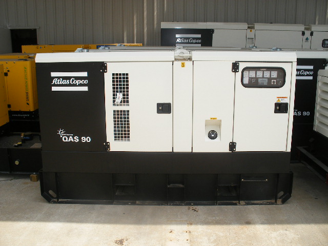 Maintenance: Your key to diesel generator set reliability